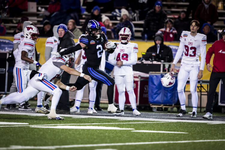 BYU/UVU roundup: Cougar LB Ben Bywater named to Bednarik Watch List ...